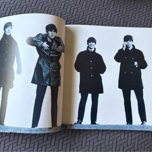 Accents | The Beatles A Private View Book 199 Coffee Book By Robert ...